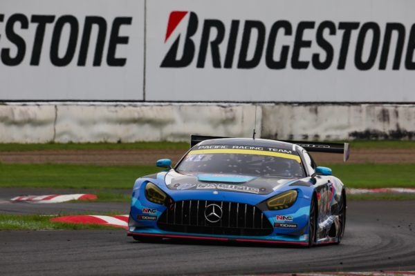 【PACIFIC RACING TEAM】2023 SUPER GT Rd.6 SUGO レースレポート配信 ...