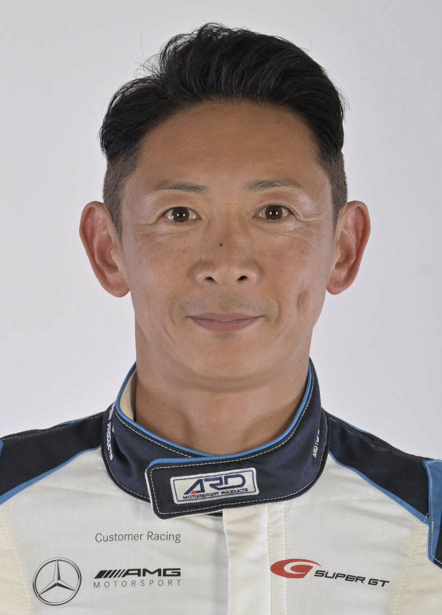 チーム情報 ｜ PACIFICRACINGTEAM パシフィックレーシングチーム